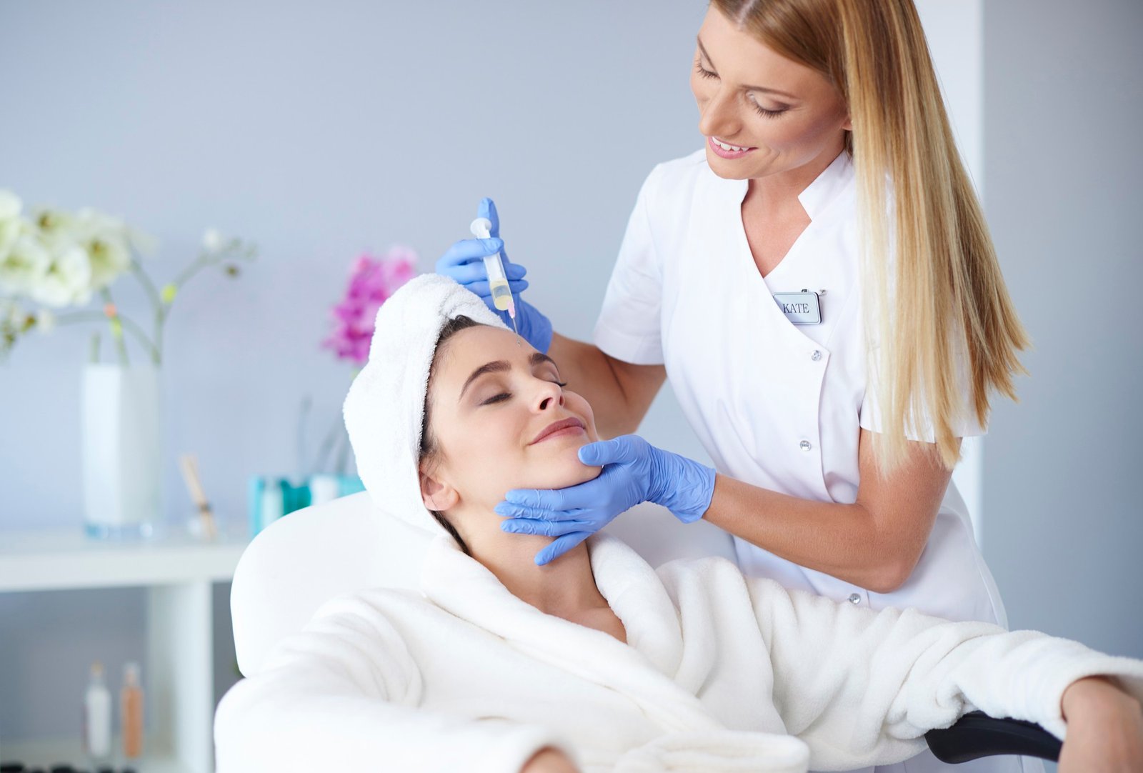 Microneedling 101 Tiny Needles Big Results Cfh Hair Transplant